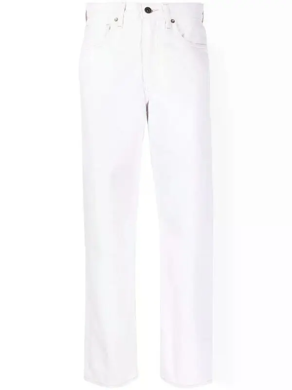 LEVI'S Column Straight-leg Jeans