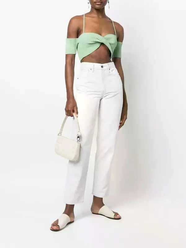 LEVI'S Column Straight-leg Jeans