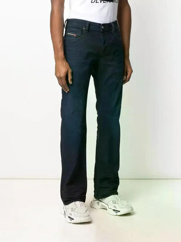 DIESEL® Zatiny Bootcut Jeans