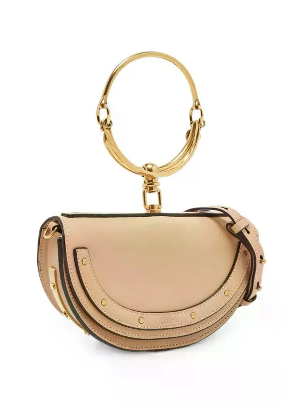 Chloé Small Nile Bracelet Bag