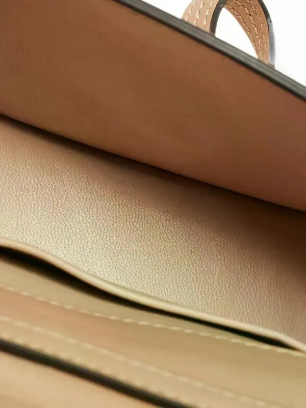 Chloé Small Nile Bracelet Bag
