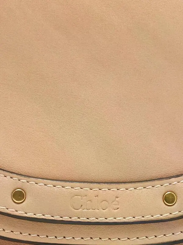 Chloé Small Nile Bracelet Bag