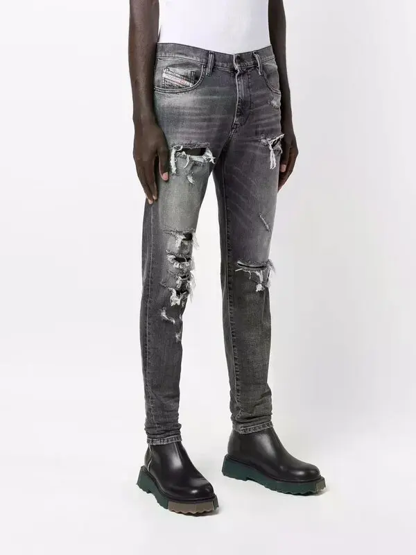 DIESEL® Slim D-strukt Jeans