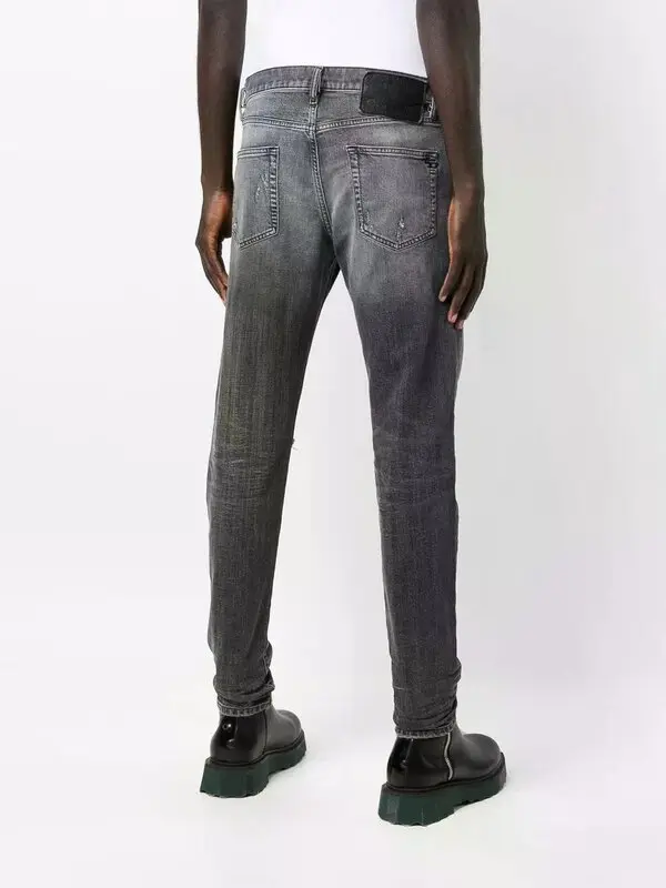 DIESEL® Slim D-strukt Jeans