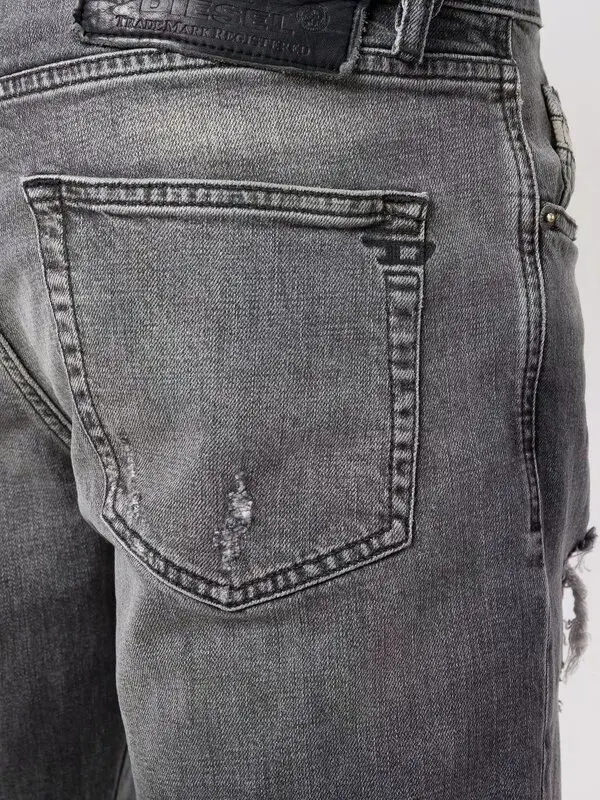 DIESEL® Slim D-strukt Jeans