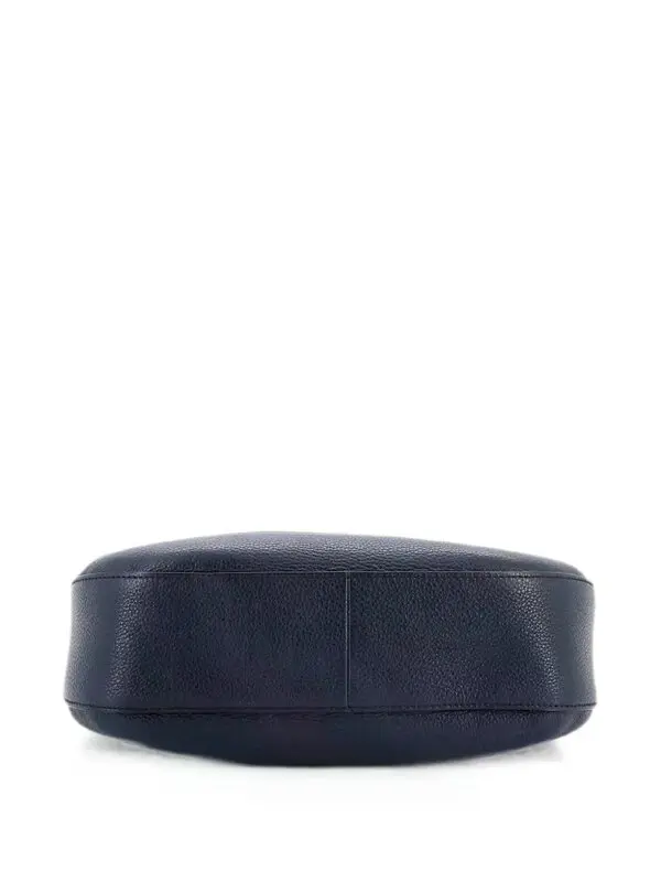 Prada Vitello Daino Hobo Bag