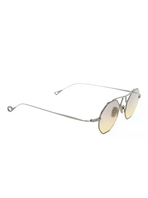 EYEPETIZER Soho Geometric-frame Sunglasses