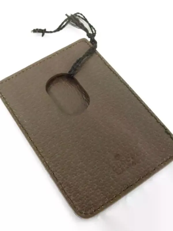 Gucci Gg Supreme Card Case