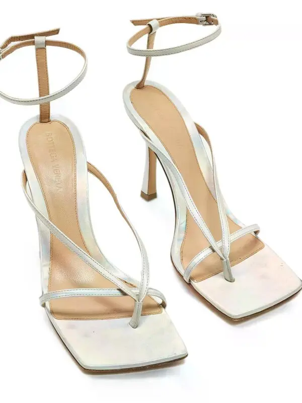 Bottega Veneta Stretch Sandals