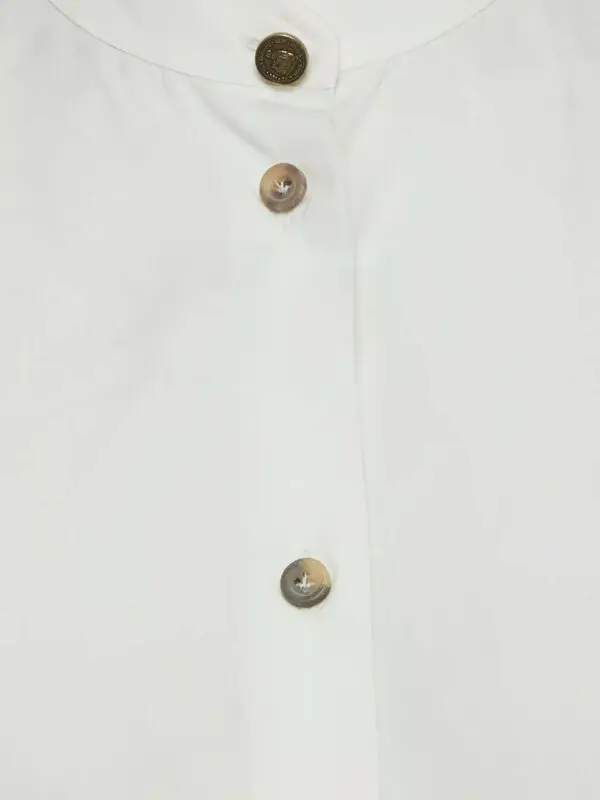 LANVIN Sleeveless Shirt