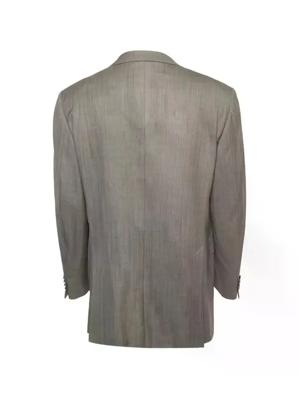 Ralph Lauren Palatino Pinstripe Jacket