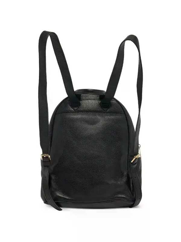 Michael Kors Abbey Studded Backpack