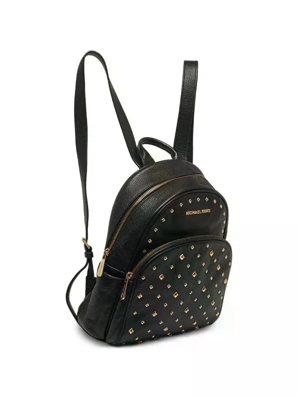 Michael Kors Abbey Studded Backpack