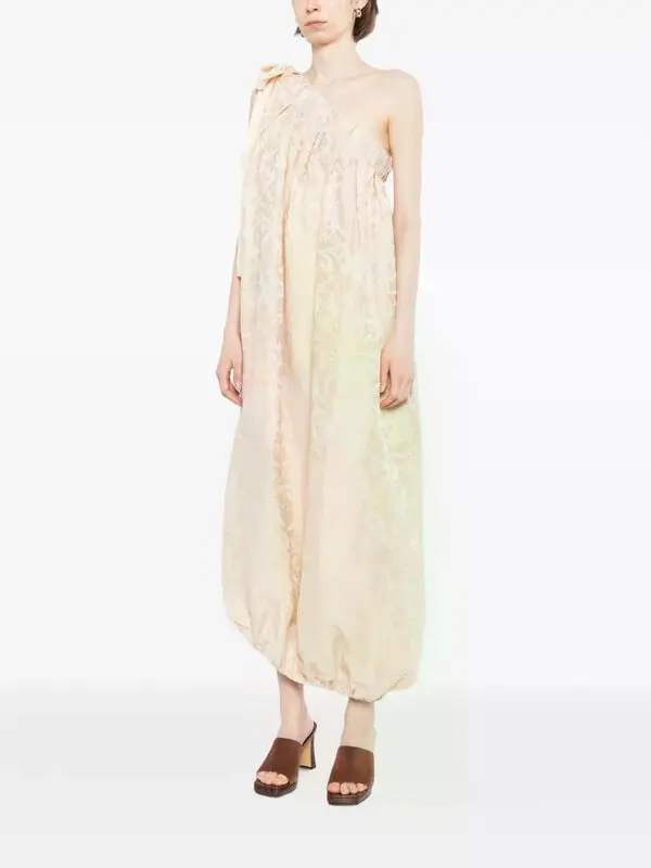 UMA WANG Alexe Dress