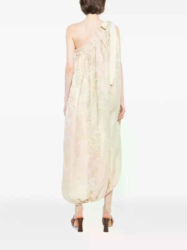 UMA WANG Alexe Dress