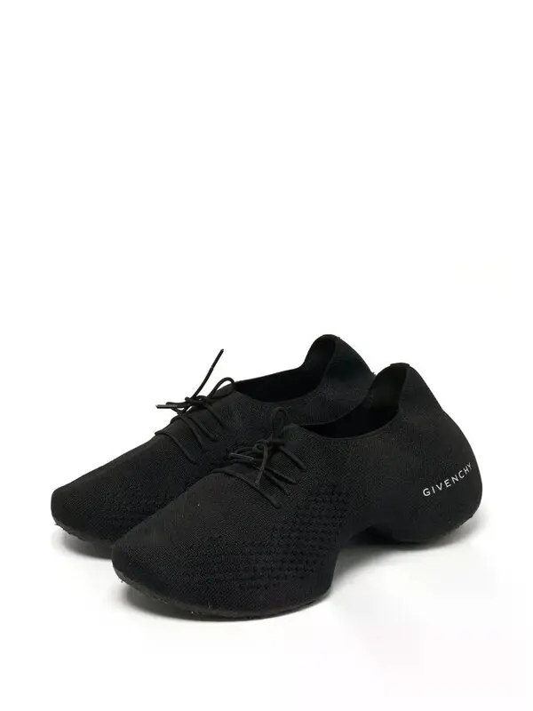 Givenchy Tk-360 Knit Sneakers
