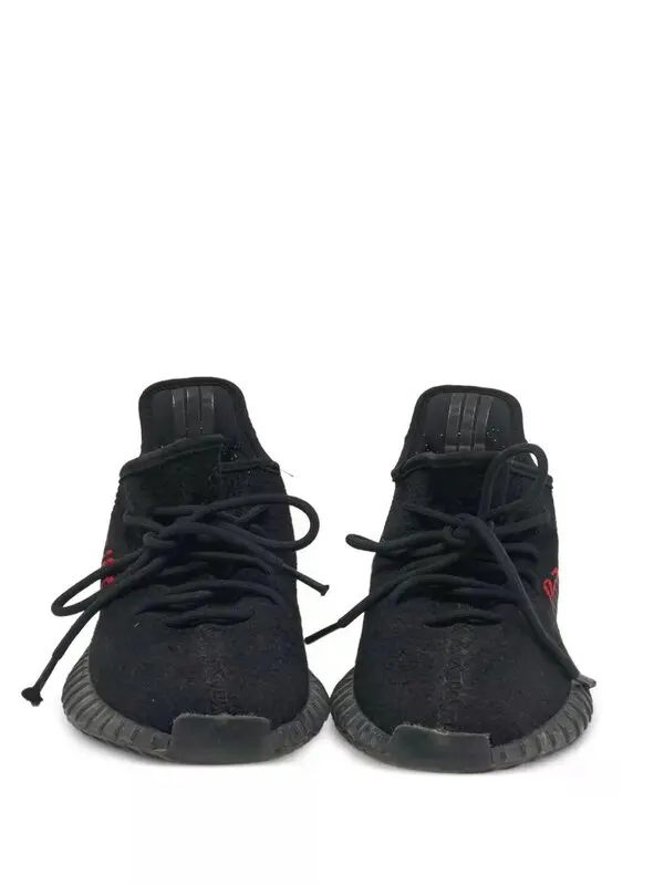ADIDAS X YEEZY Boost 350 V2 Sneakers - Black