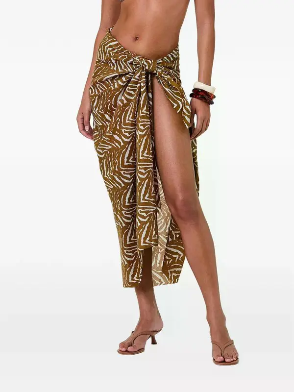 NICHOLAS Aminta Midi Sarong