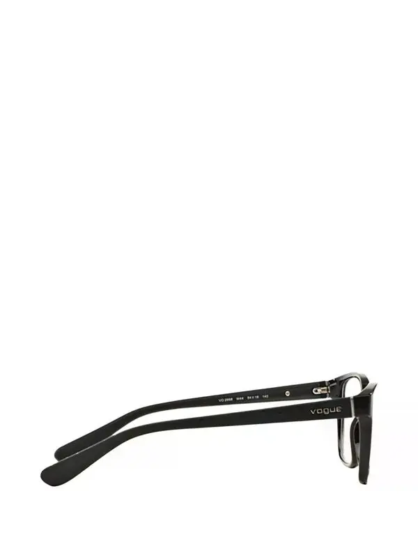 VOGUE EYEWEAR Cat-eye Frame Glasses