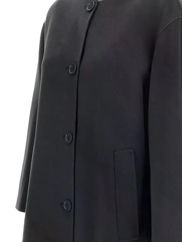 Max Mara Wool Coat