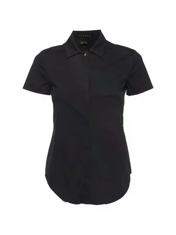 Theory Short Sleeve Shirt
