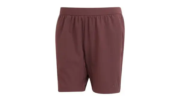 Adidas Puremotion Shorts - Aurora Ruby