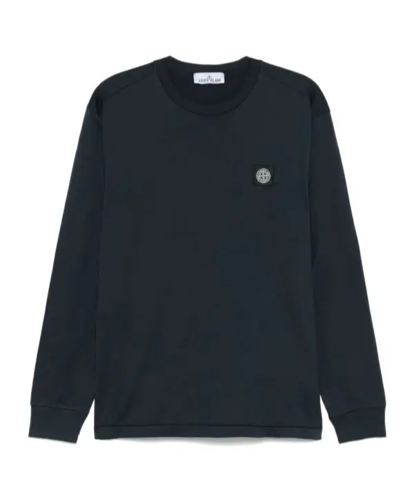 Stone Island Compass Graphic T-shirt
