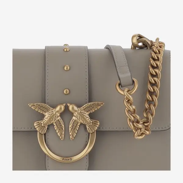 Pinko Love One Mini Bag