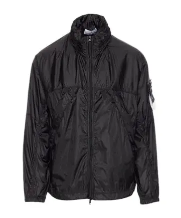 Stone Island Long Sleeve Jacket