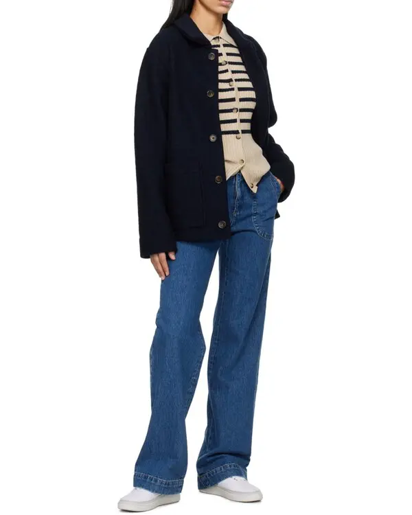 A.p.c. Seaside Denim Jeans