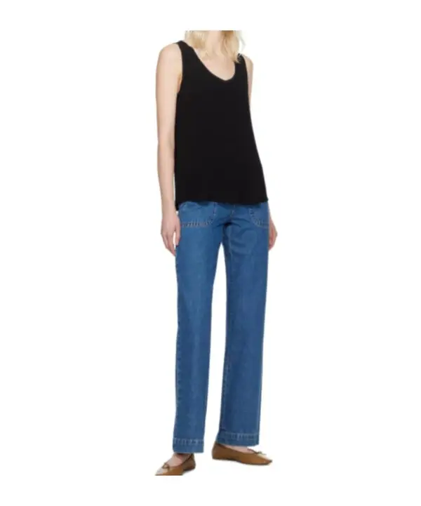 A.p.c. Seaside Denim Jeans