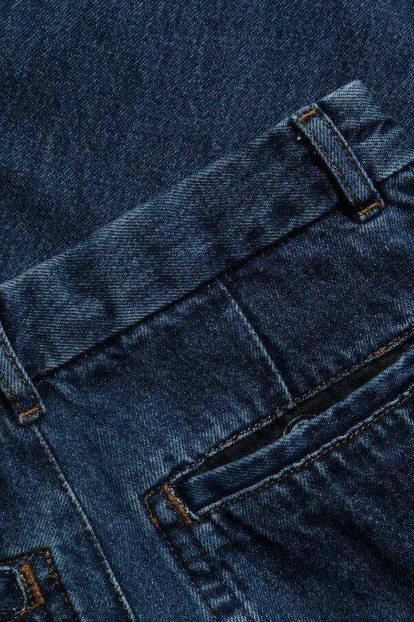 A.p.c. Seaside Denim Jeans - No