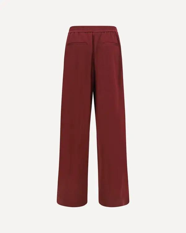 Brunello Cucinelli Cotton-blend Track Pants