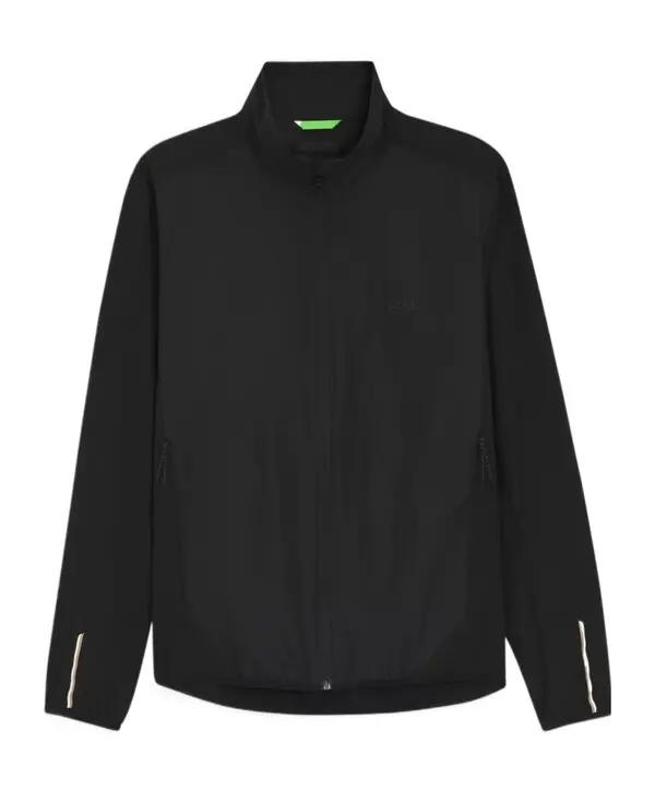 Hugo Boss Long-sleeved Casual Jacket