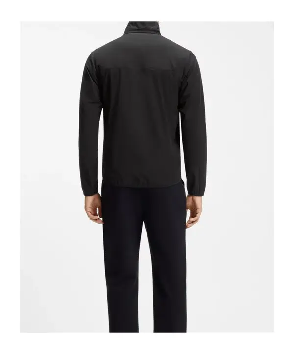 Hugo Boss Long-sleeved Casual Jacket