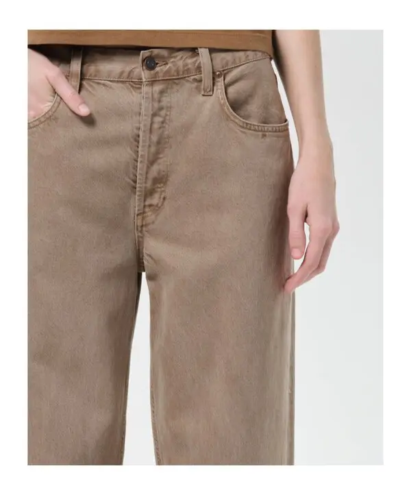 AGOLDE Low Slung Baggy 30.5