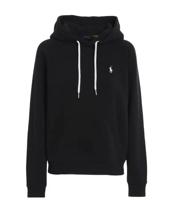 Polo Ralph Lauren Embroidered Hoodie