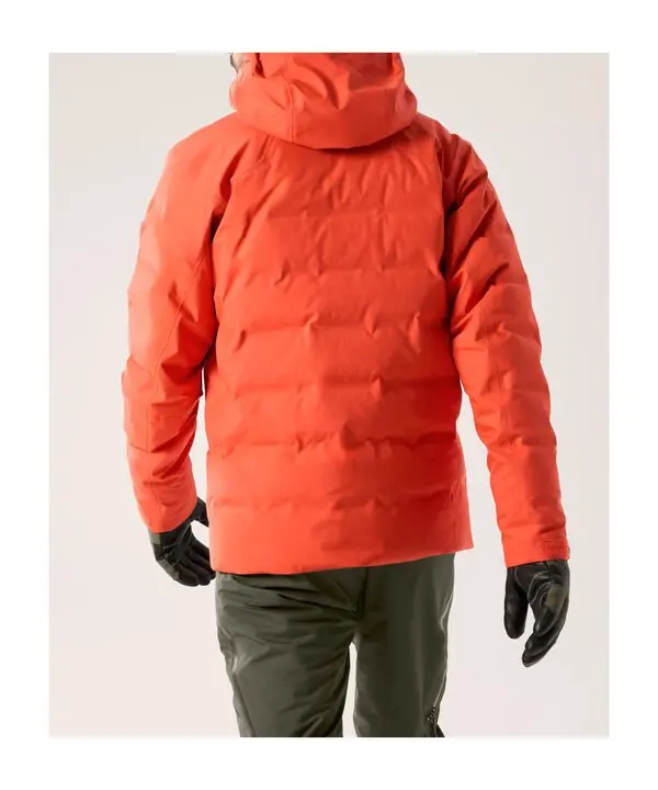 Arc'teryx Fissile Down Ski Jacket