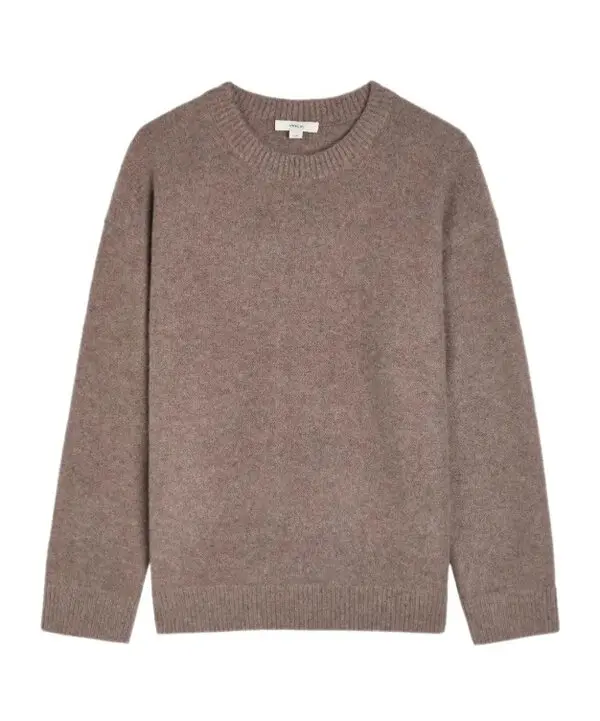 Vince Crew-neck Sweater