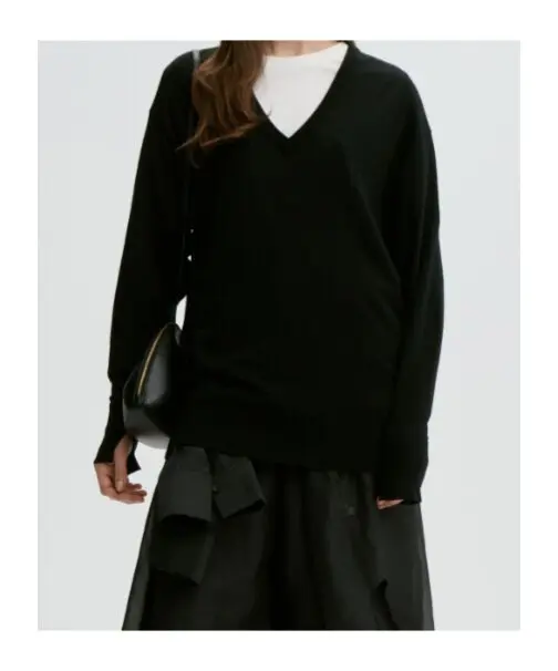 BY MALENE BIRGER Derya Sweater