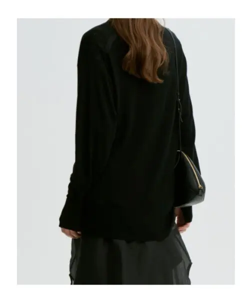 BY MALENE BIRGER Derya Sweater