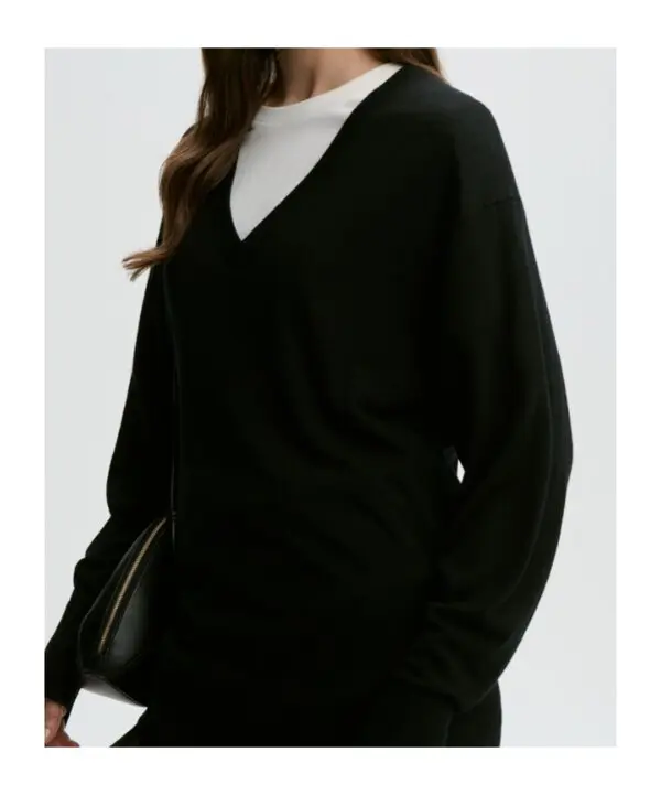 BY MALENE BIRGER Derya Sweater
