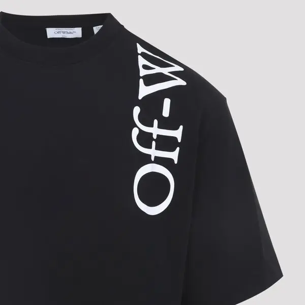Off-White Short-sleeved T-shirt