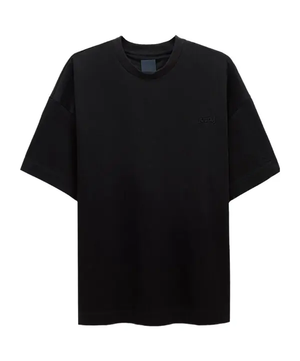 JUUN.J Print-detail T-shirt
