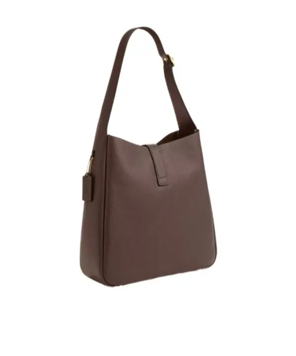 COACH Hadley Large Shoulder Bag