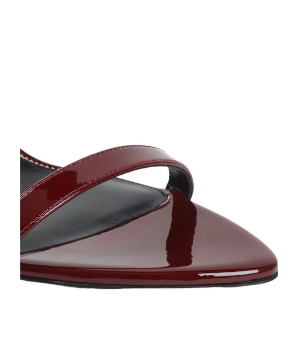 TOM FORD Buckle High-heeled Sandals