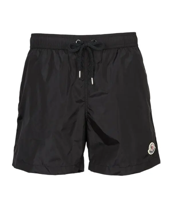 Moncler Drawstring Shorts