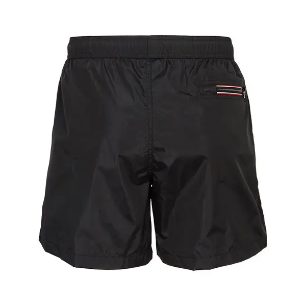 Moncler Drawstring Shorts