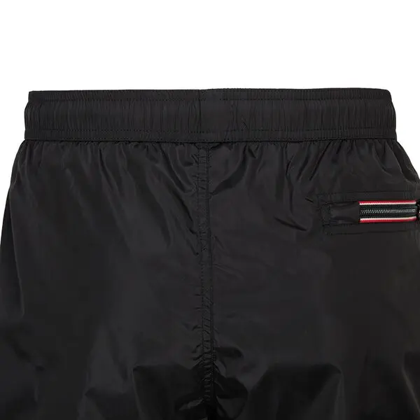 Moncler Drawstring Shorts