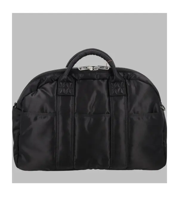 PORTER-YOSHIDA  CO Large Boston Bag With Double Handles